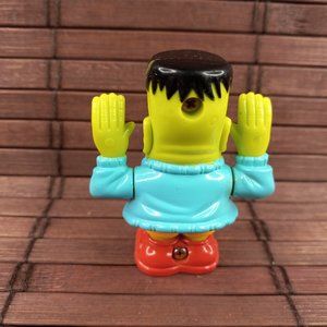 McDonald's | Toys | Vintage Mcdonalds Frankentyke Gravedale High ...